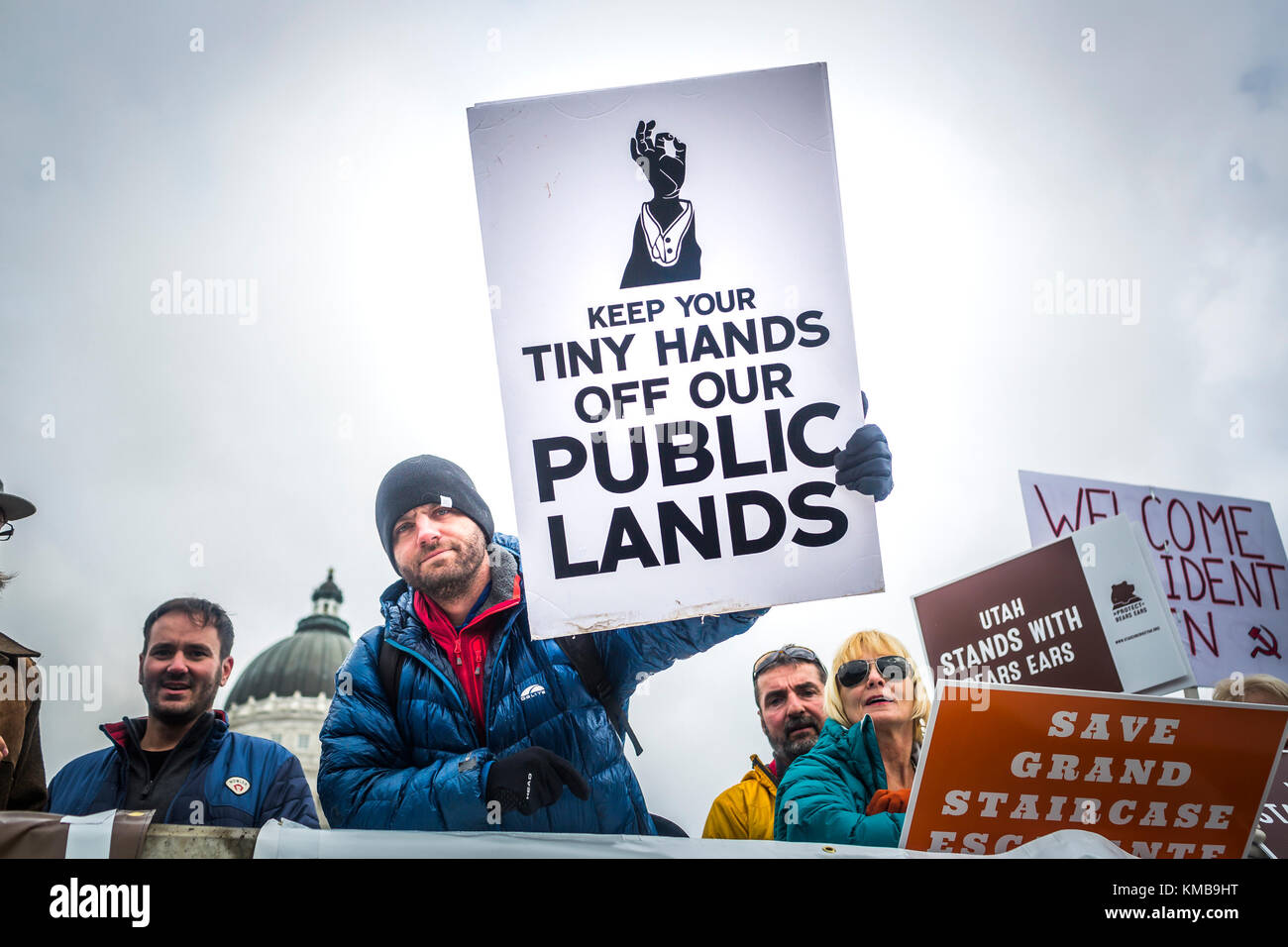 Two proclamations hi-res stock photography and images - Alamy