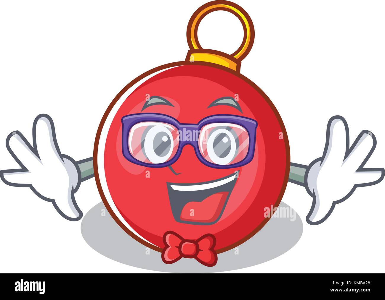 Geek christmas Stock Vector Images - Alamy