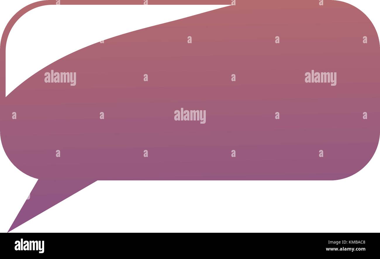 speech bubble design Stock Vector Image & Art - Alamy