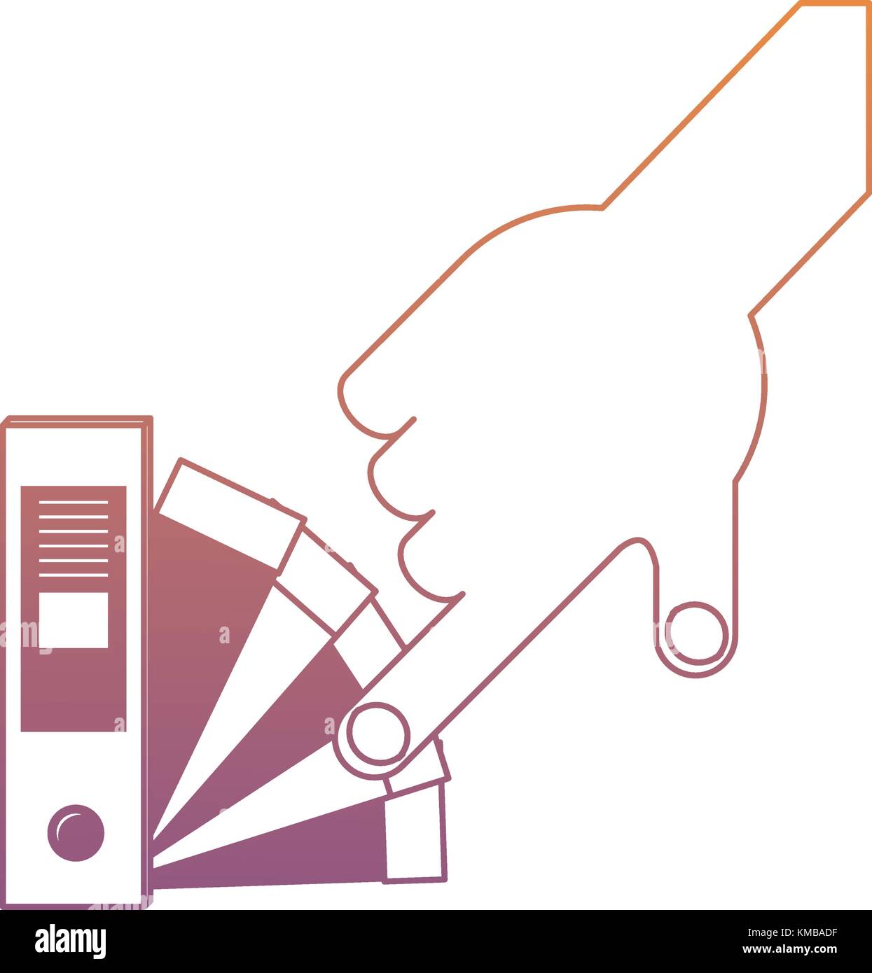 color guide palette picker Stock Vector Image & Art - Alamy