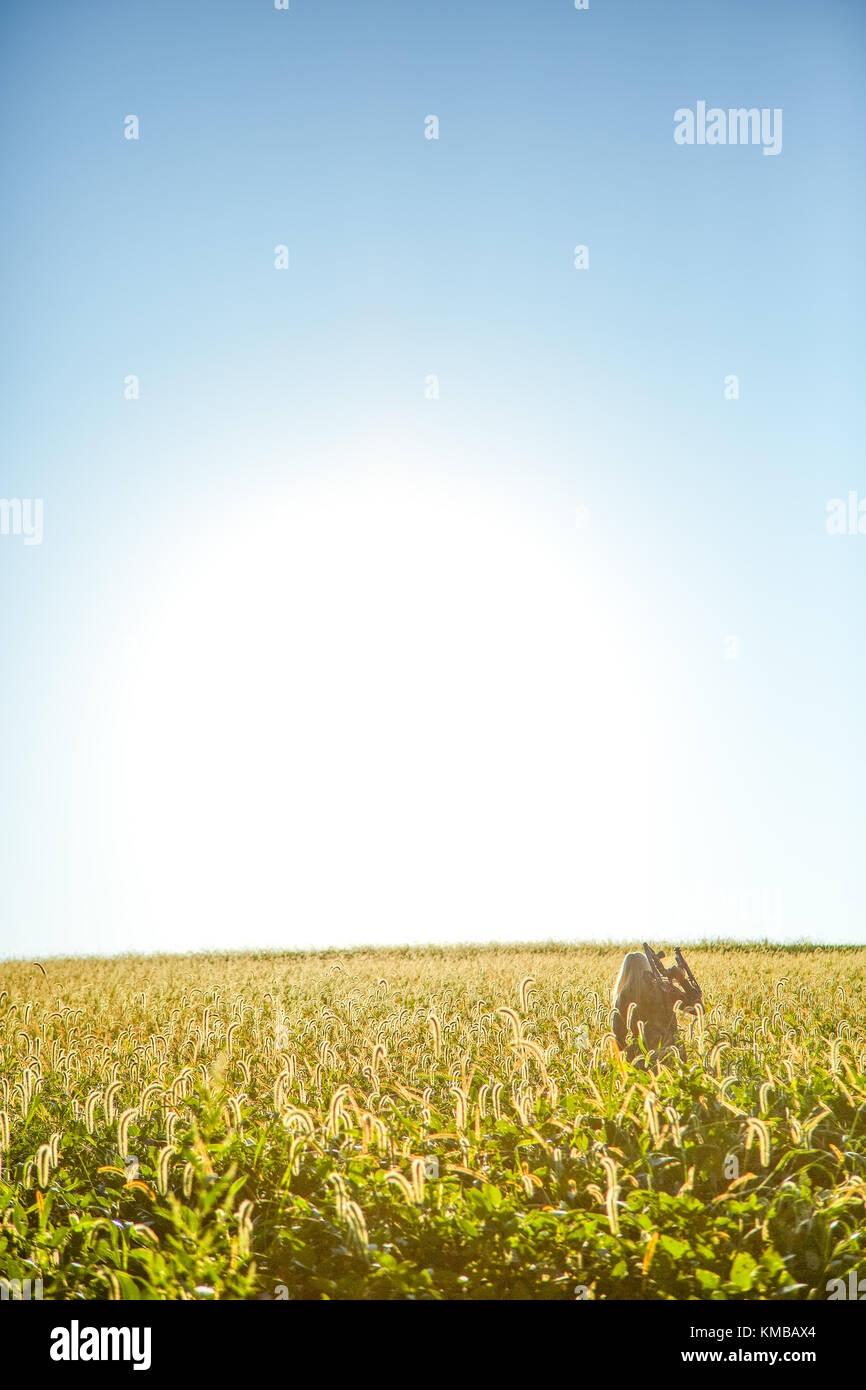 Unidentifiable person hi-res stock photography and images - Alamy