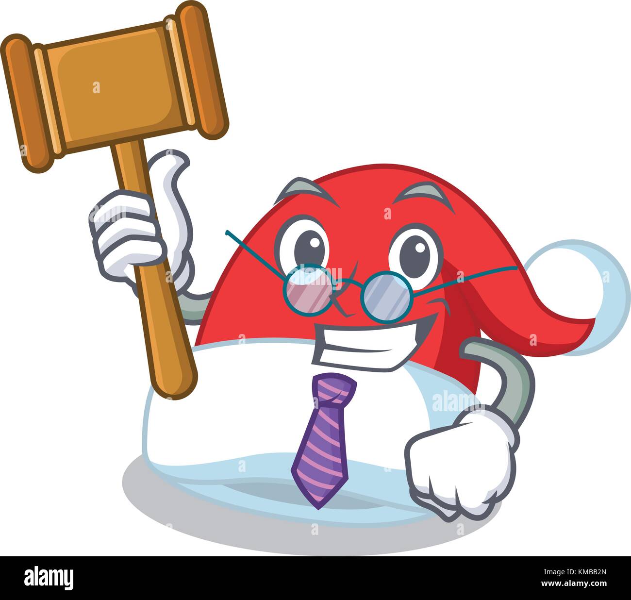 Magistrate hat hi-res stock photography and images - Alamy