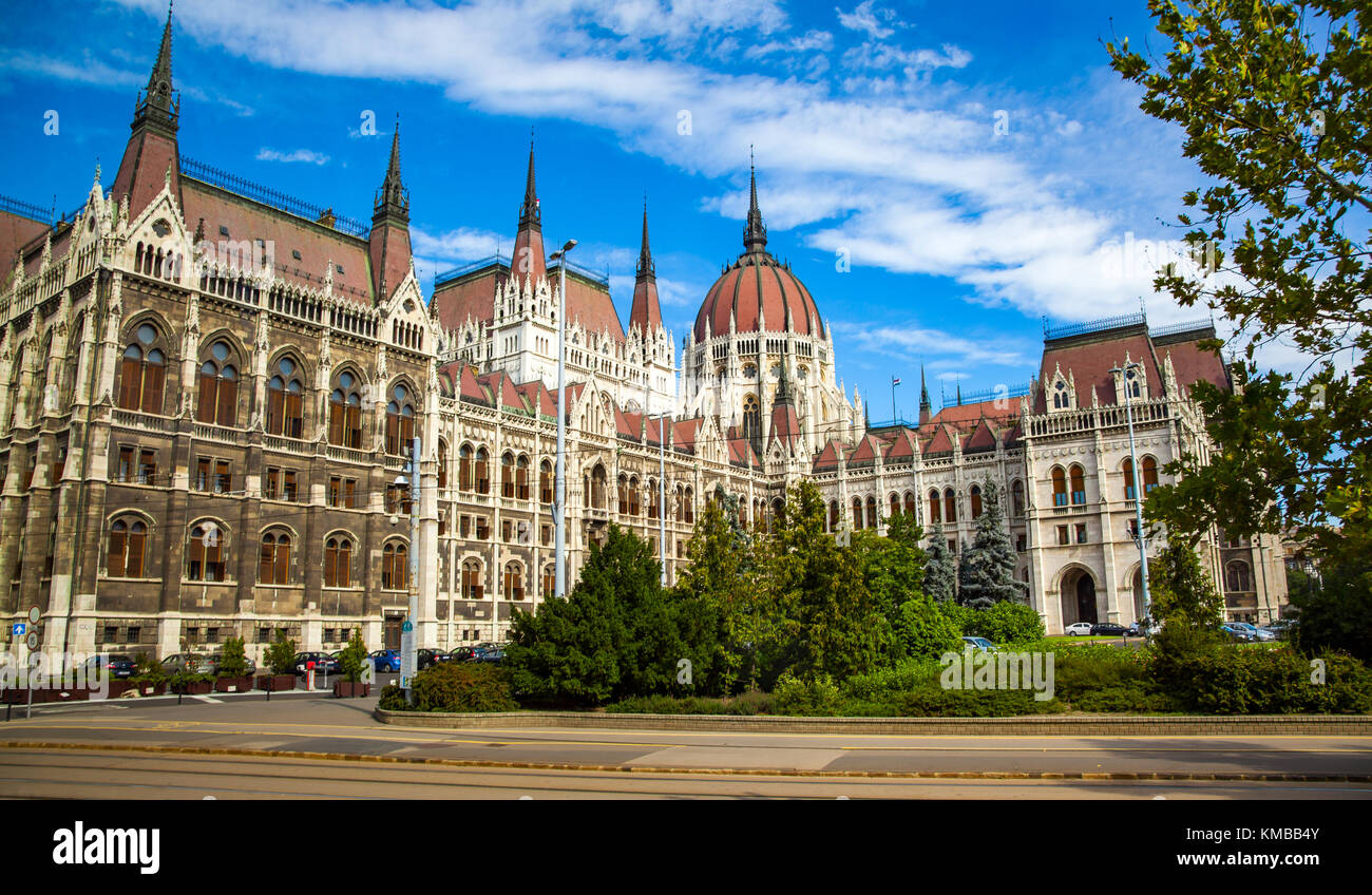 Big hungarian flag hi-res stock photography and images - Alamy