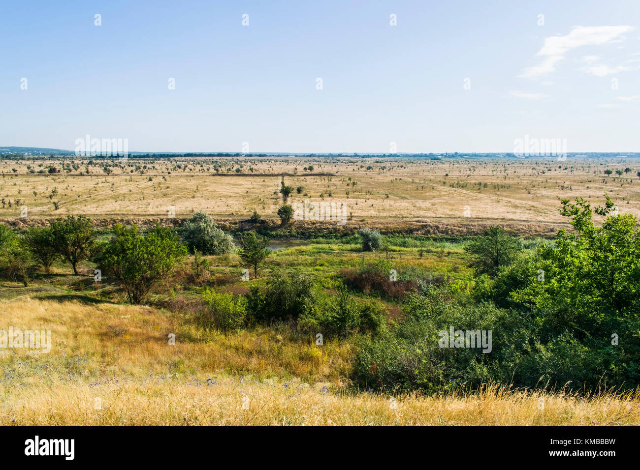 Africanlandscape hi-res stock photography and images - Alamy
