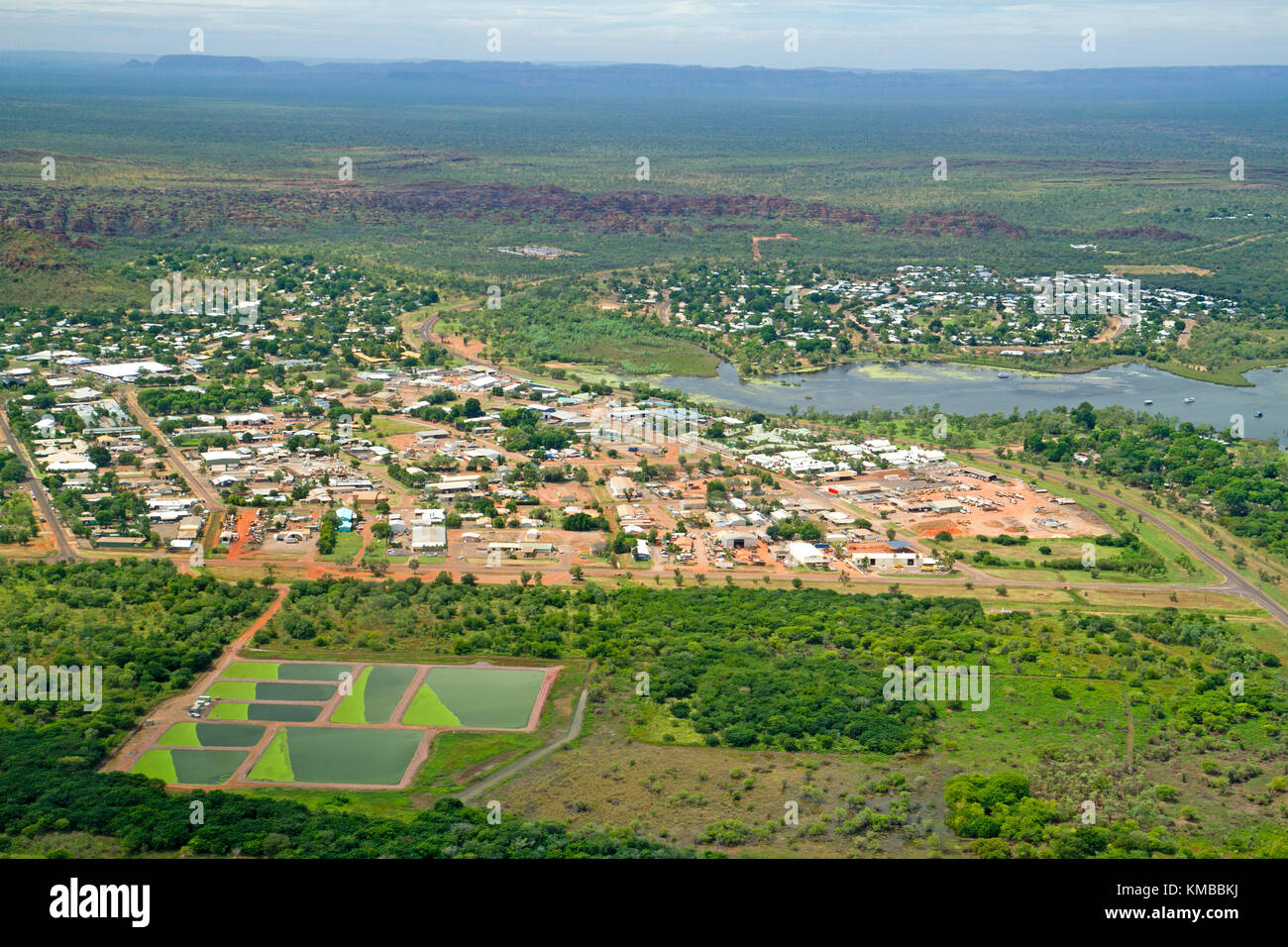 Kununurra western australia hi-res stock photography and images - Alamy
