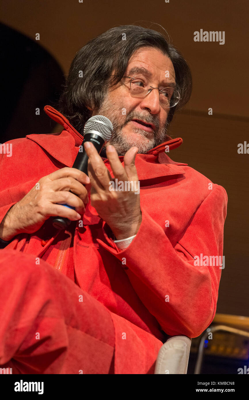 The music critic Gerlando Gatto presented his book on 5/12/2017 at the ...