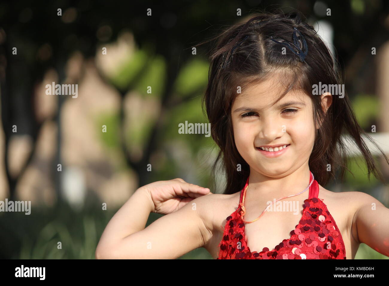 Black face kid hi-res stock photography and images - Alamy