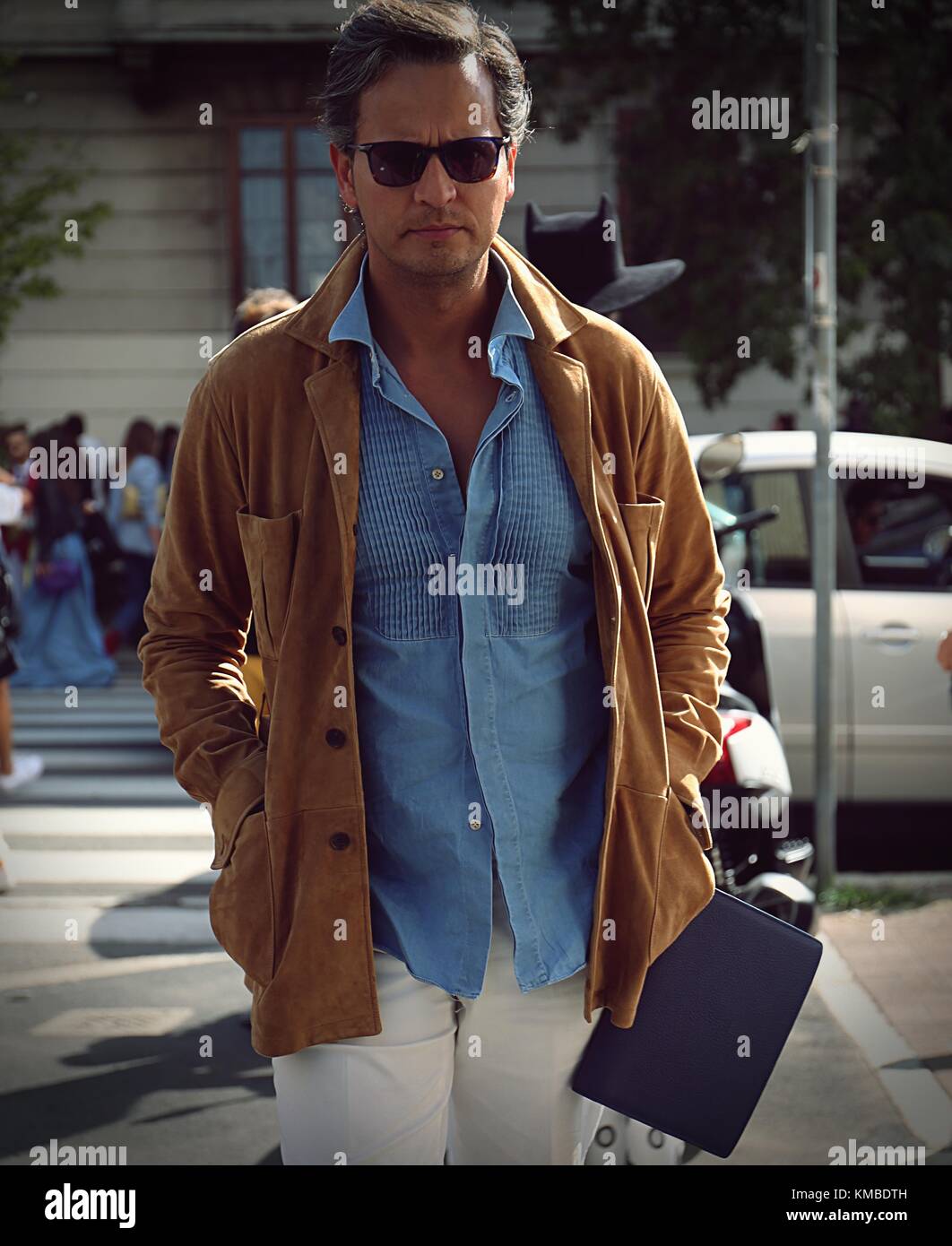 Roberto mararo hi-res stock photography and images - Alamy