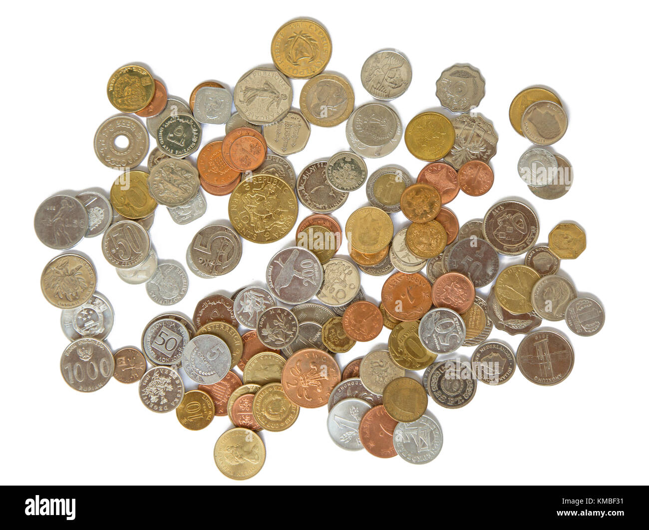 Africa ancient coins hi-res stock photography and images - Alamy