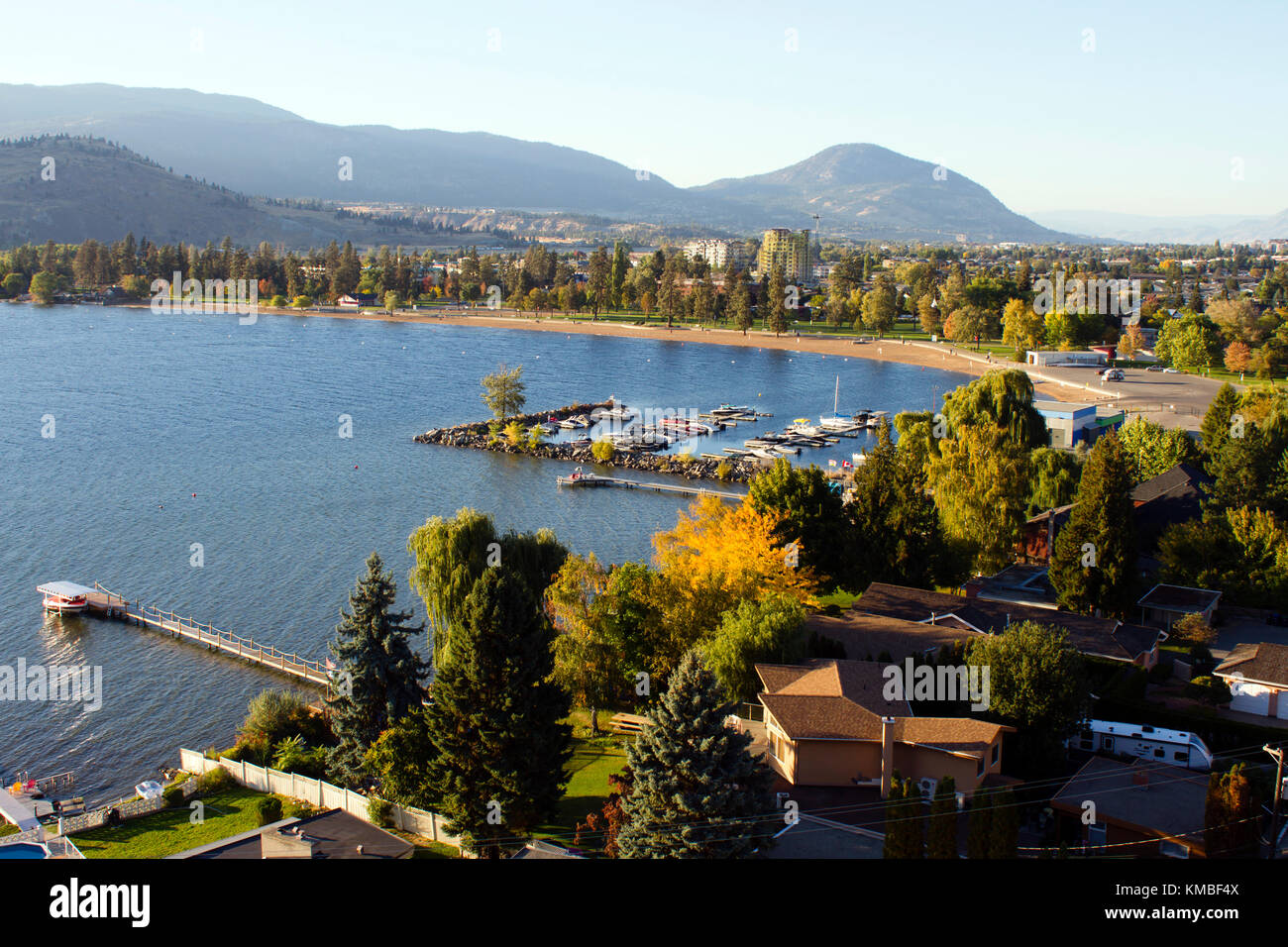 Skaha High Resolution Stock Photography and Images - Alamy