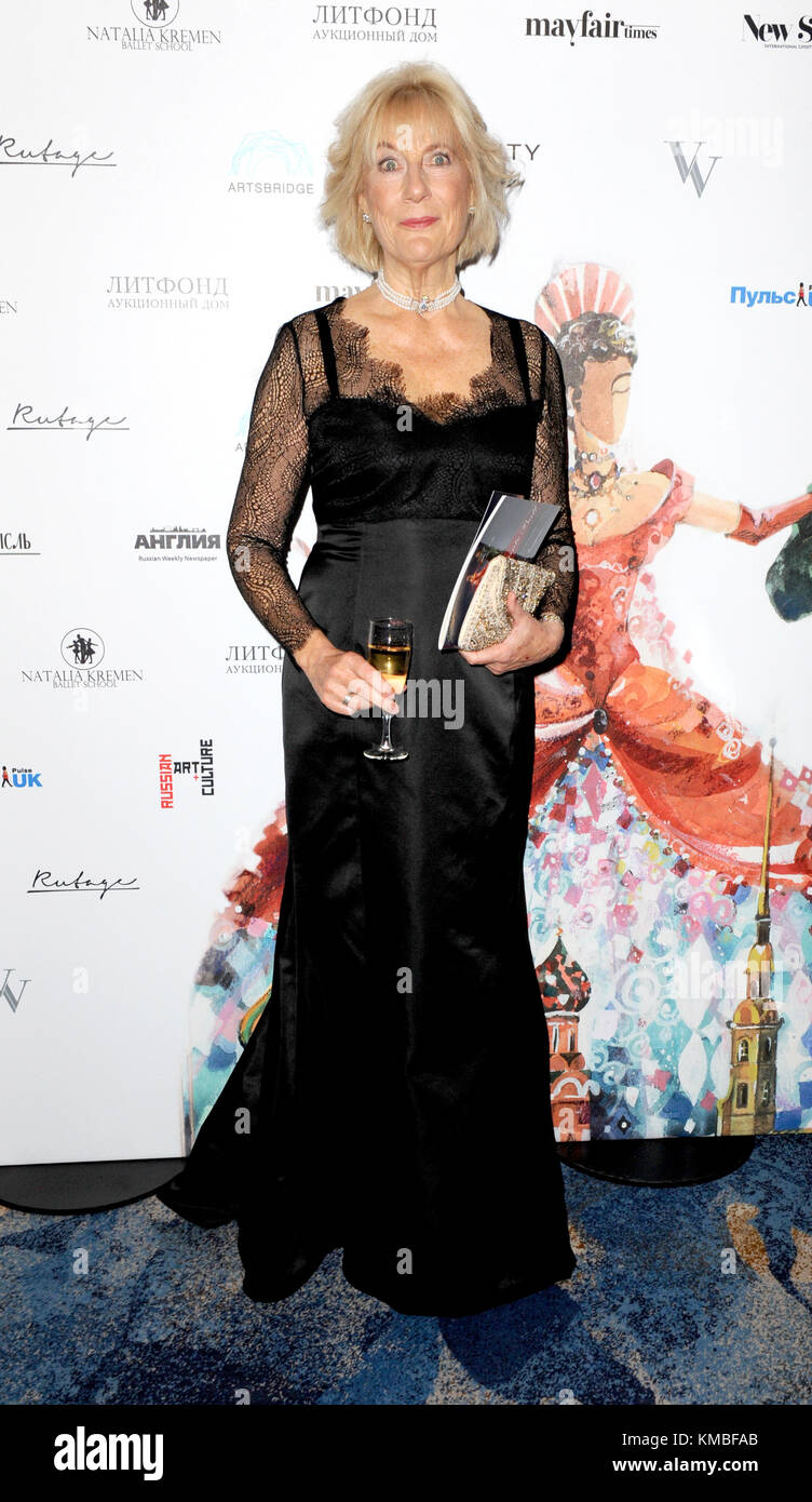 Russian Debutante Ball and fundraising event in association with Chance ...