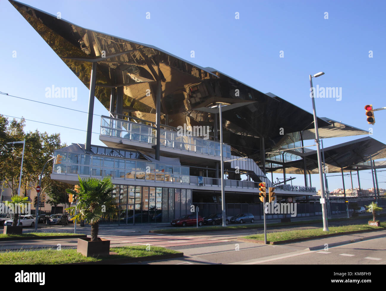 Encants hi-res stock photography and images - Alamy