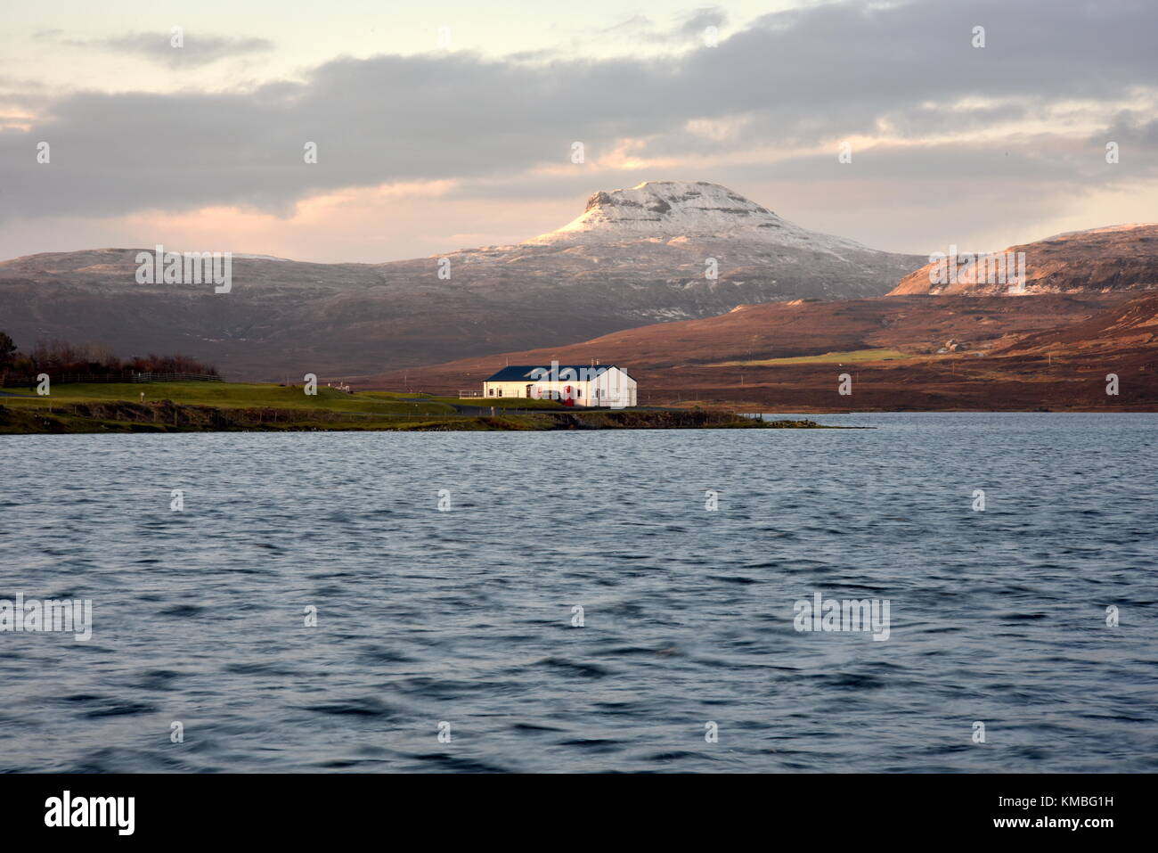 Macleods tables skye hi-res stock photography and images - Alamy
