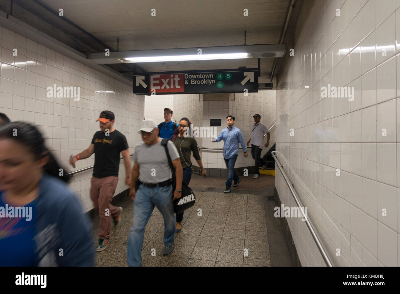 American train stations hi-res stock photography and images - Alamy