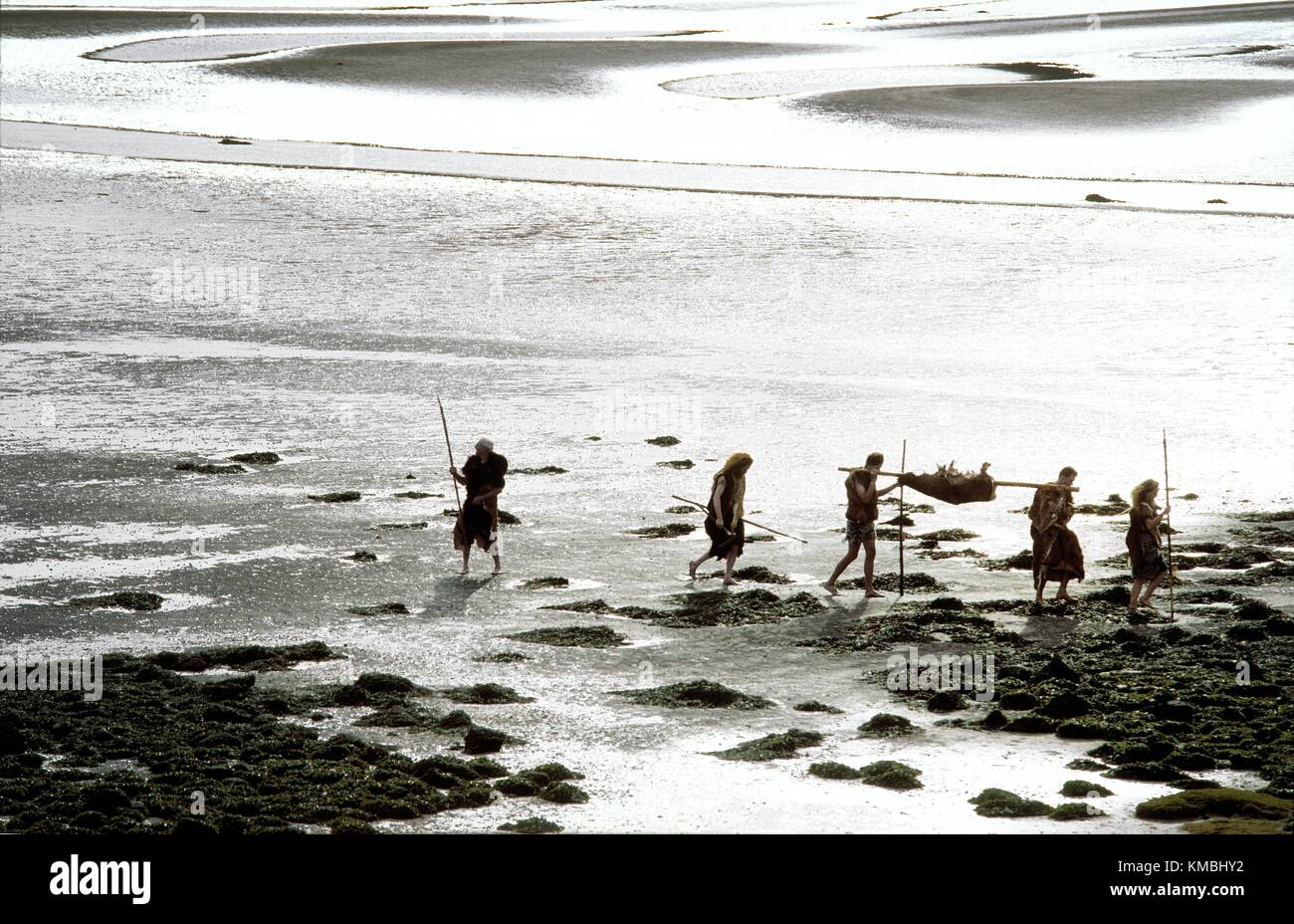 Caveman hi-res stock photography and images - Alamy