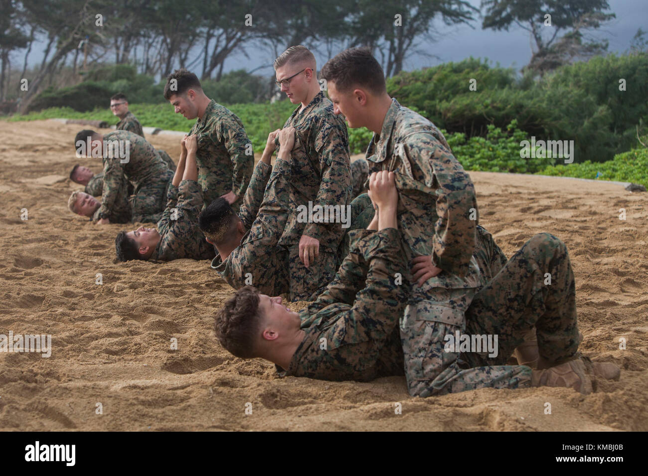 3rd radio battalion hi-res stock photography and images - Alamy