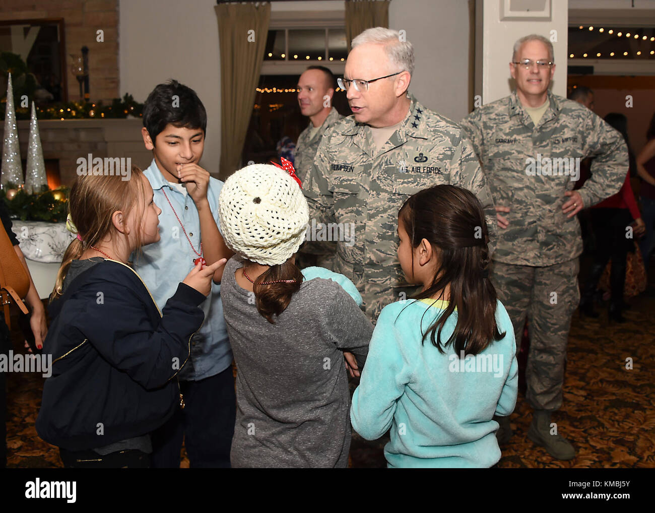 Bgen philip garrant hi-res stock photography and images - Alamy