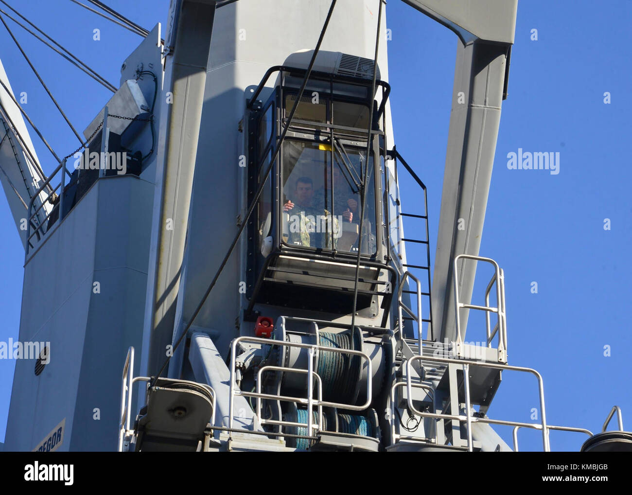 - Rear Adm. Rod "Tool" DeWalt, Deputy Commander, Navy Expeditionary ...