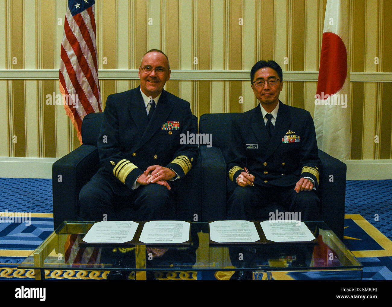 Vice Adm. Forrest Faison, Navy surgeon general and chief, U.S. Navy ...
