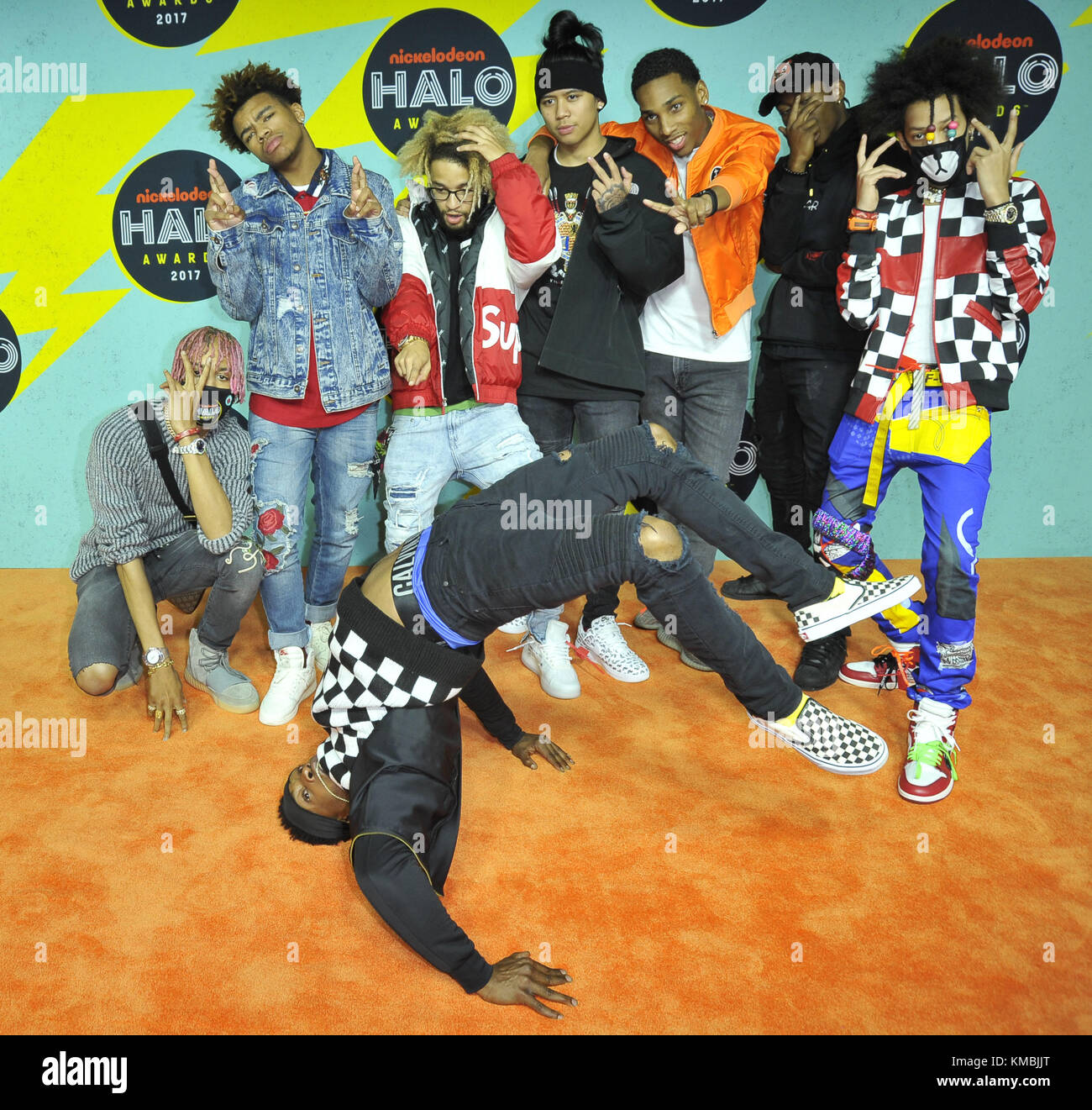 Ayo and teo hi-res stock photography and images - Alamy