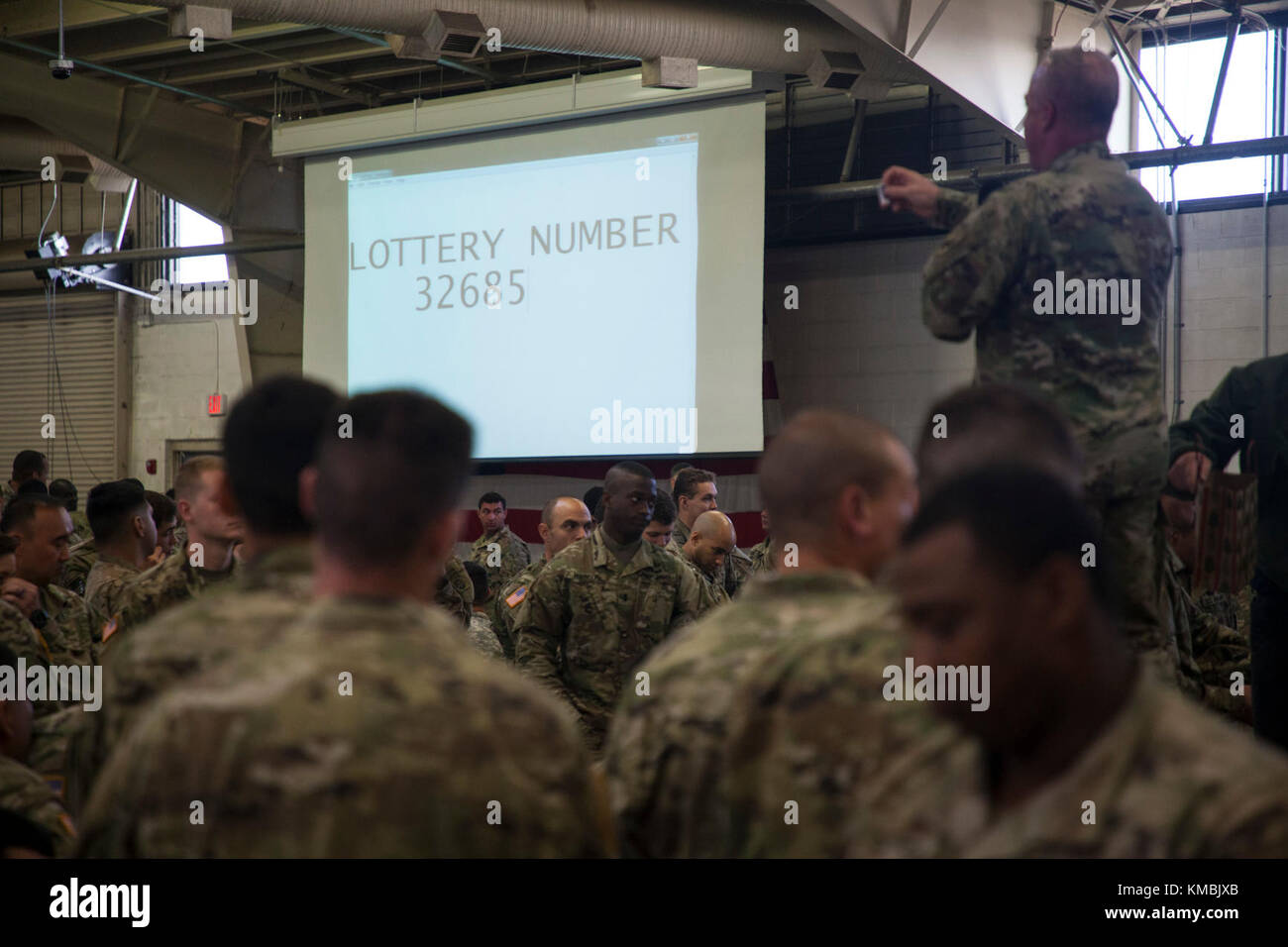 Maj gen darrell guthrie hi-res stock photography and images - Alamy