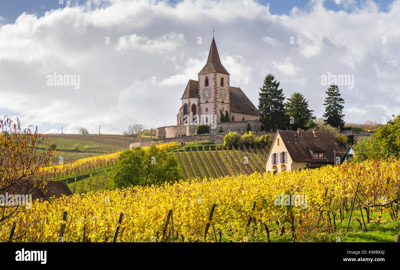 Saint jacques le majeur hi-res stock photography and images - Alamy