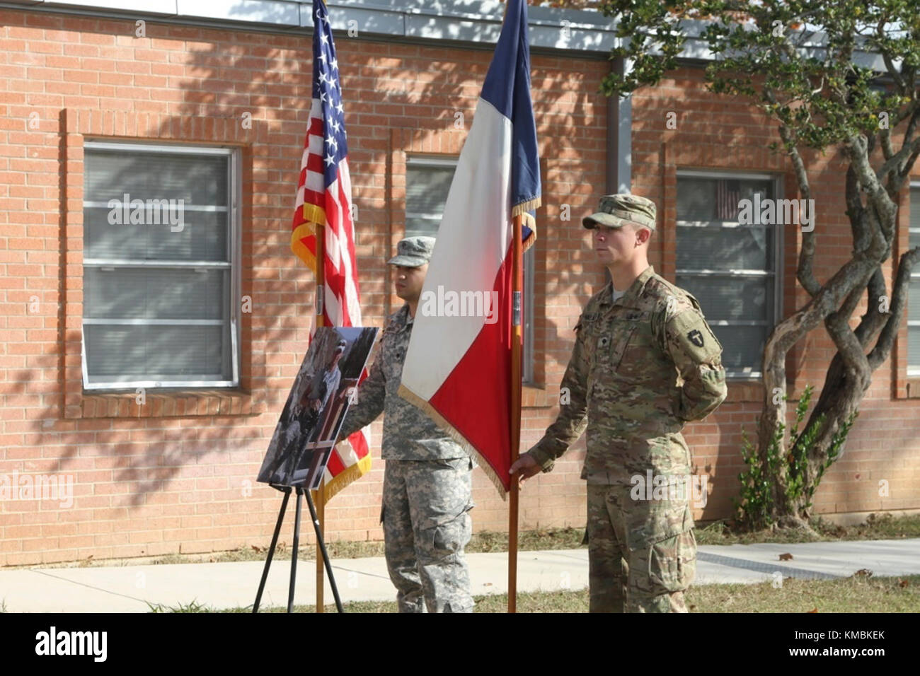 Richard staats hi-res stock photography and images - Alamy