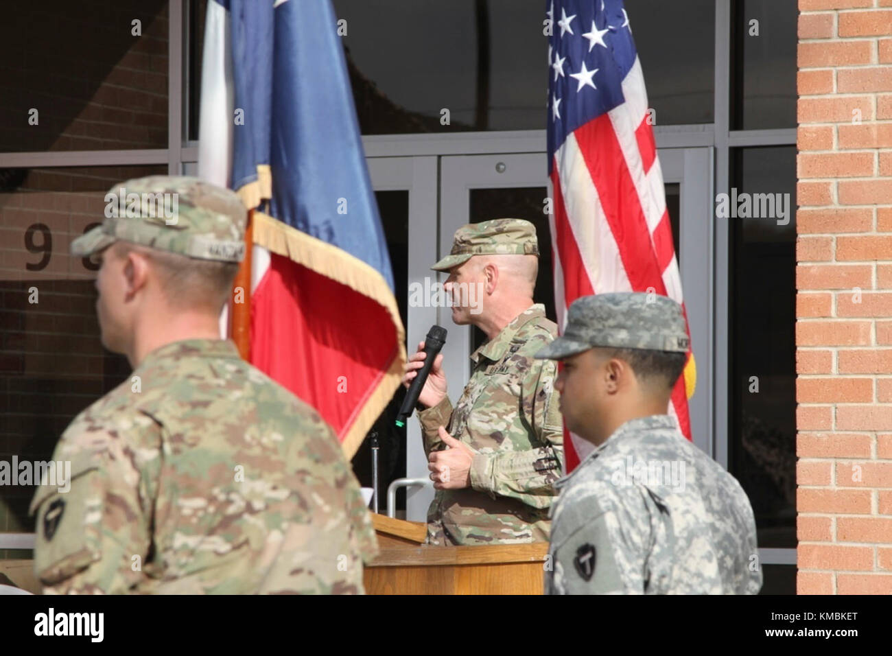 SSG Christopher Staats was killed in action while stationed in ...