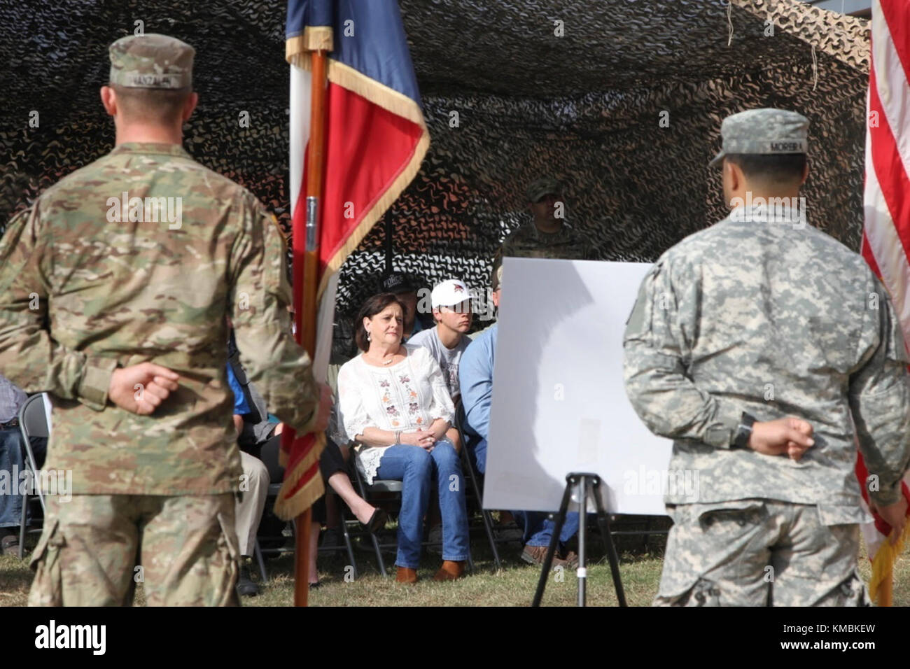 SSG Christopher Staats was killed in action while stationed in ...