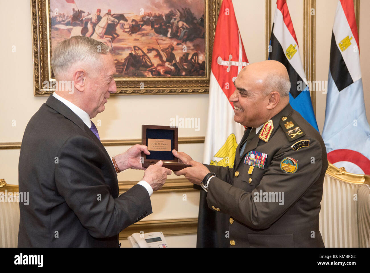 Uss Cairo Stock Photos & Uss Cairo Stock Images - Alamy