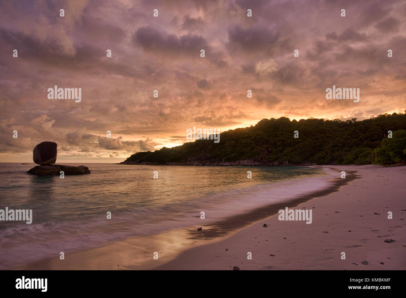 Boulder bay hi-res stock photography and images - Alamy