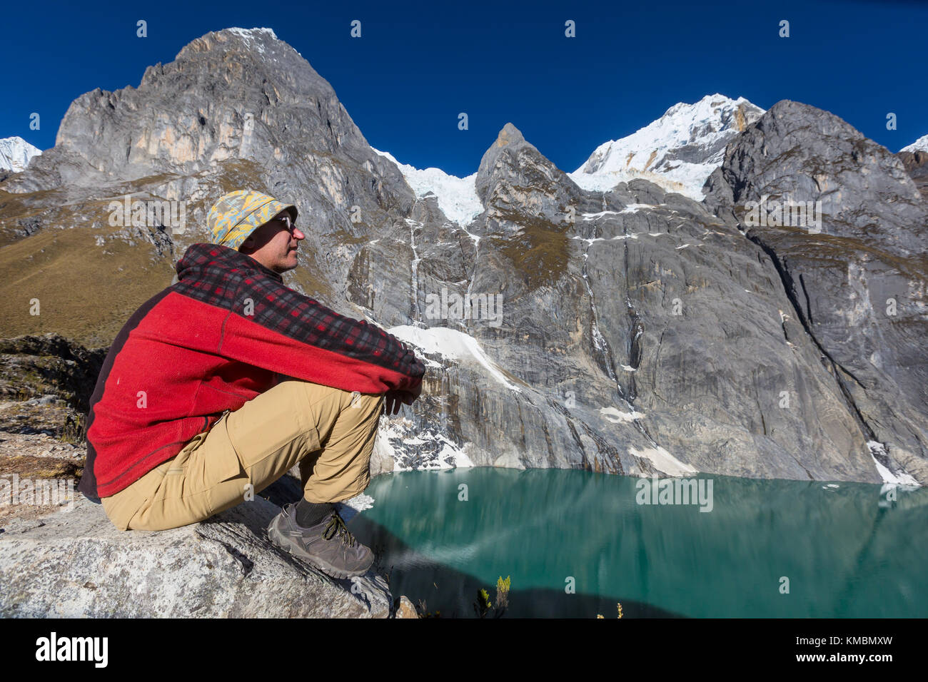 Freedom expedition of peru hi-res stock photography and images - Alamy