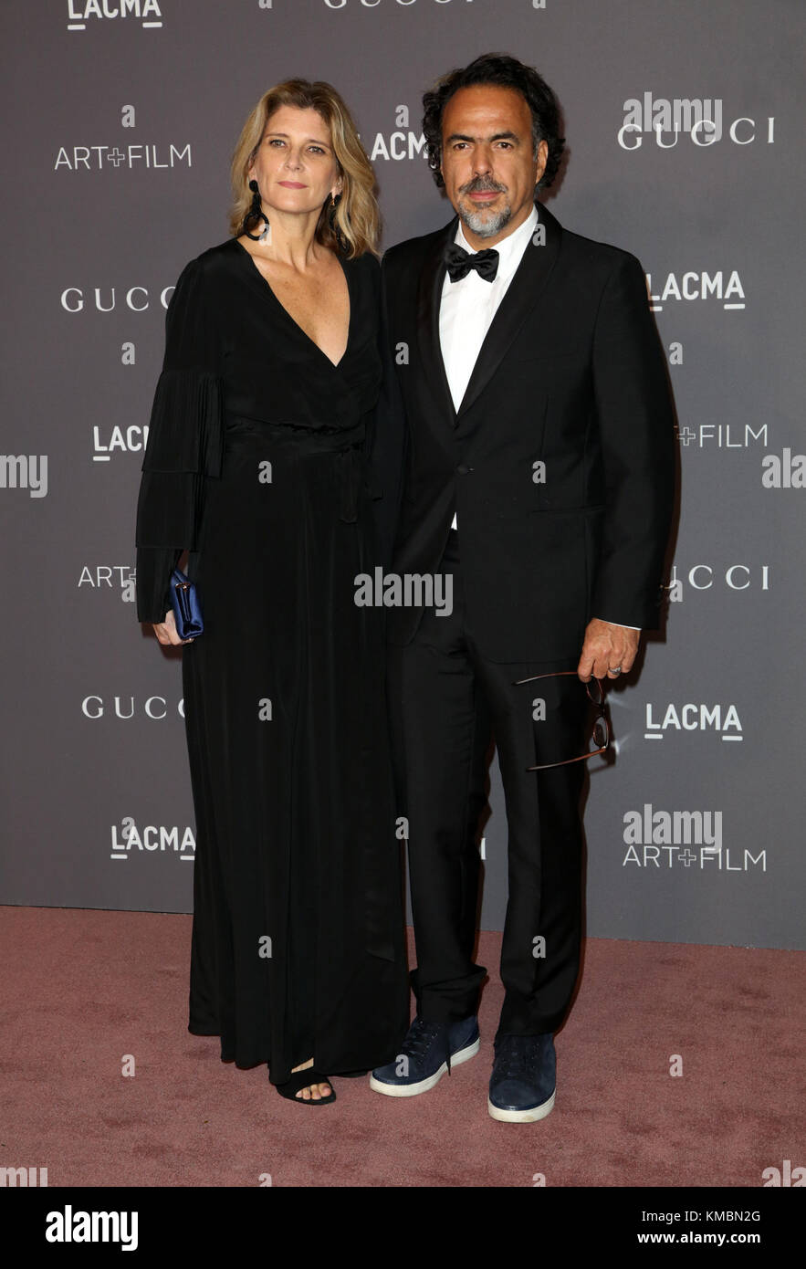 Celebrities attend 2017 LACMA Art + Film Gala Honoring Mark Bradford ...