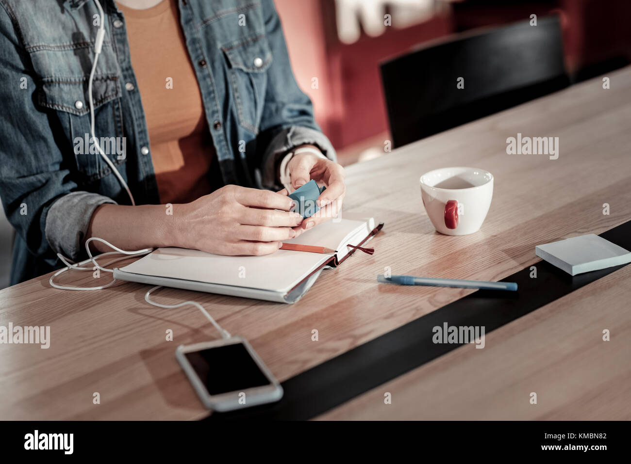 Being helpful hi-res stock photography and images - Alamy