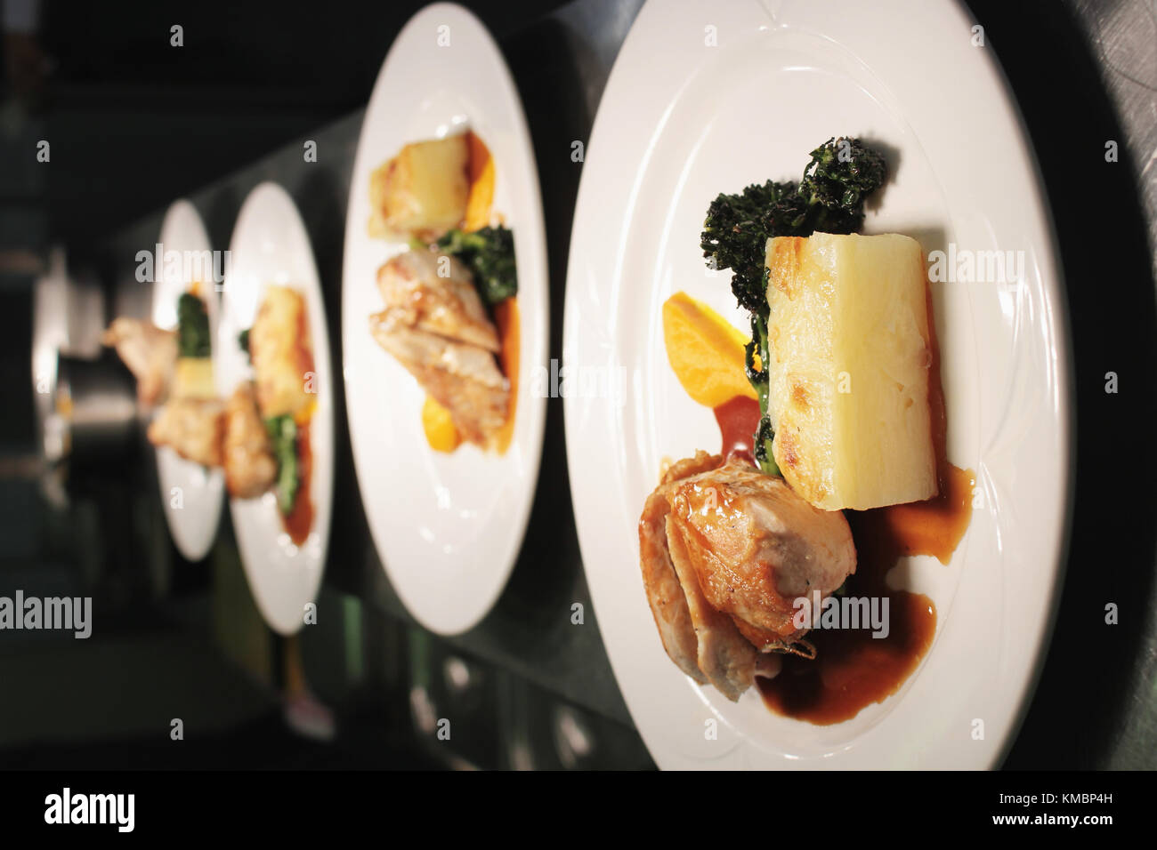 Kitchen pass hi-res stock photography and images - Alamy