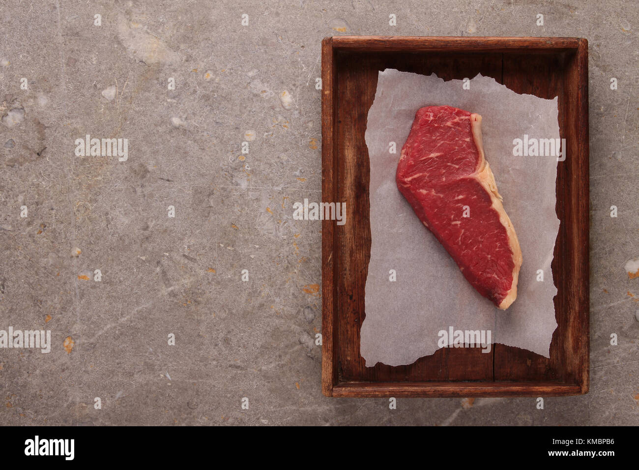 raw uncooked steak Stock Photo - Alamy