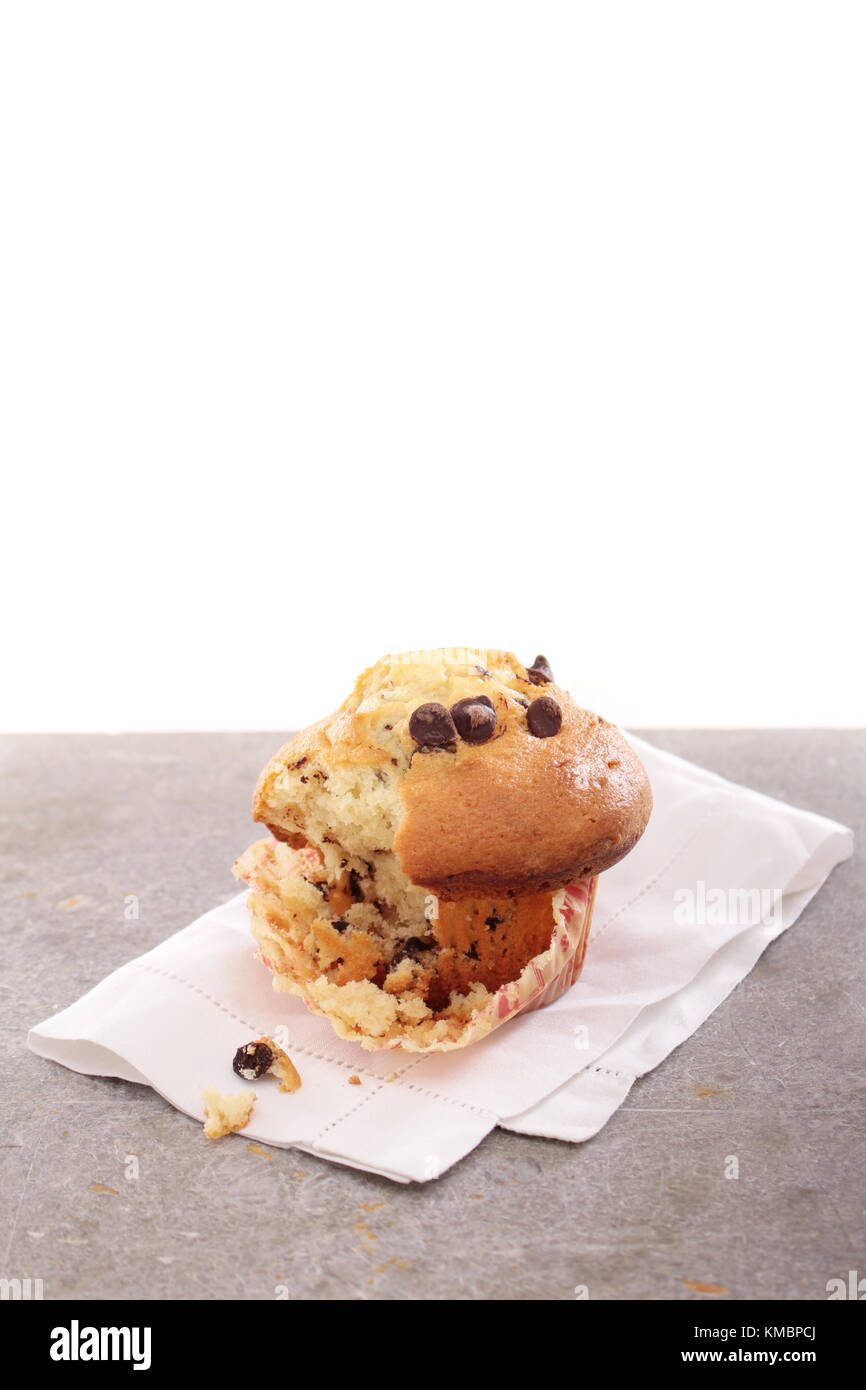 selection of fresh muffins Stock Photo - Alamy