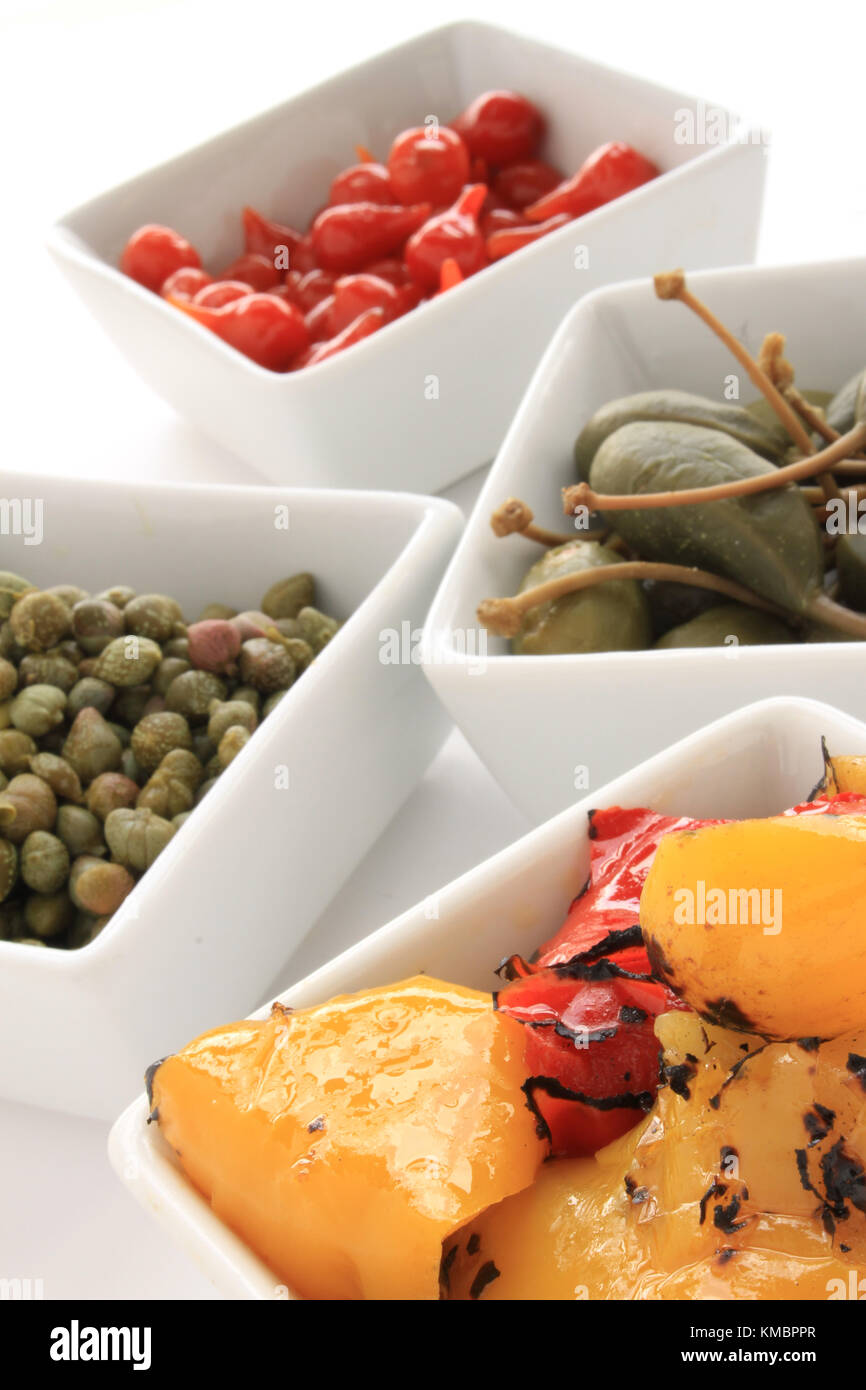 Tappas hi-res stock photography and images - Alamy