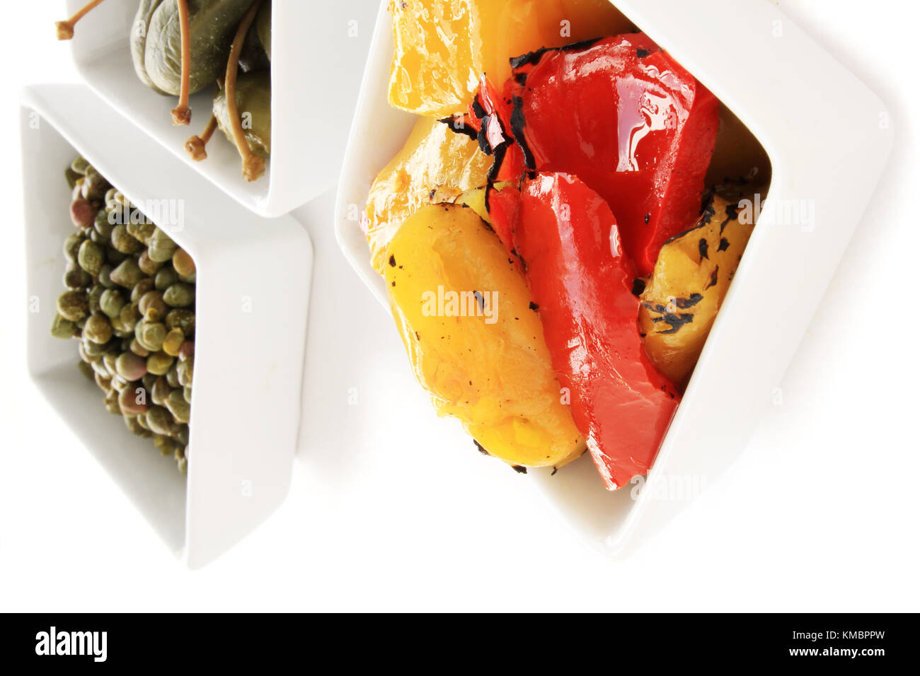 Tappas hi-res stock photography and images - Alamy