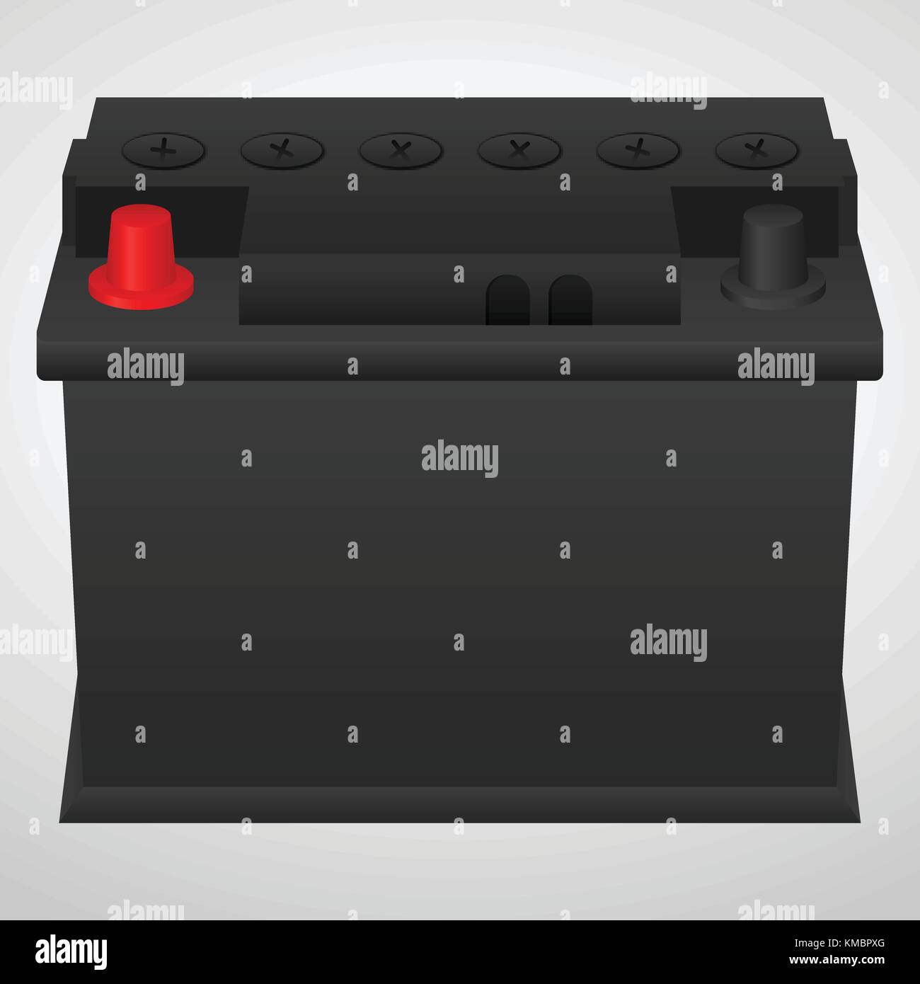 12v car battery Stock Vector Images - Alamy