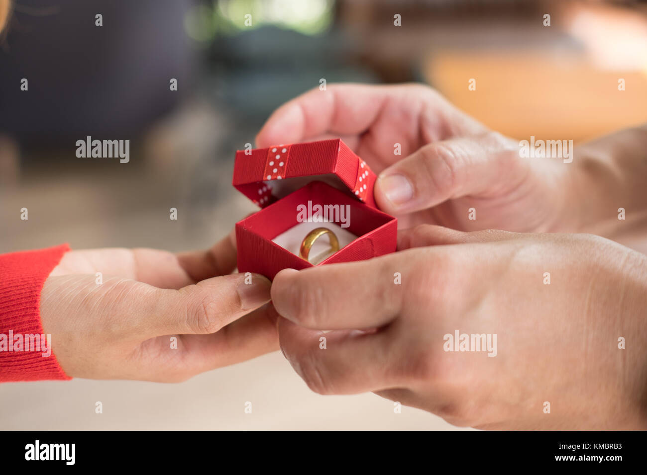 Birthday Gift For Girlfriend Diamond Ring