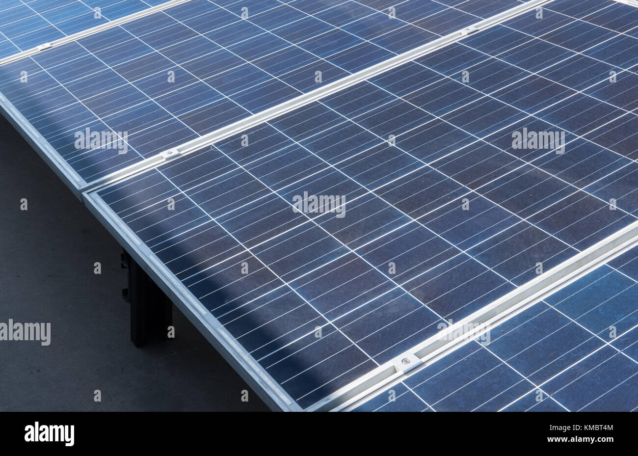 solar cell panel, photovoltaic. alternative electricity power source ...