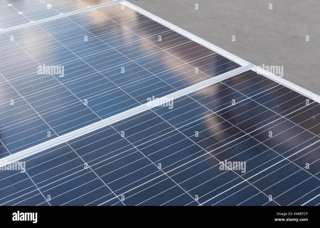 solar cell panel, photovoltaic. alternative electricity power source ...