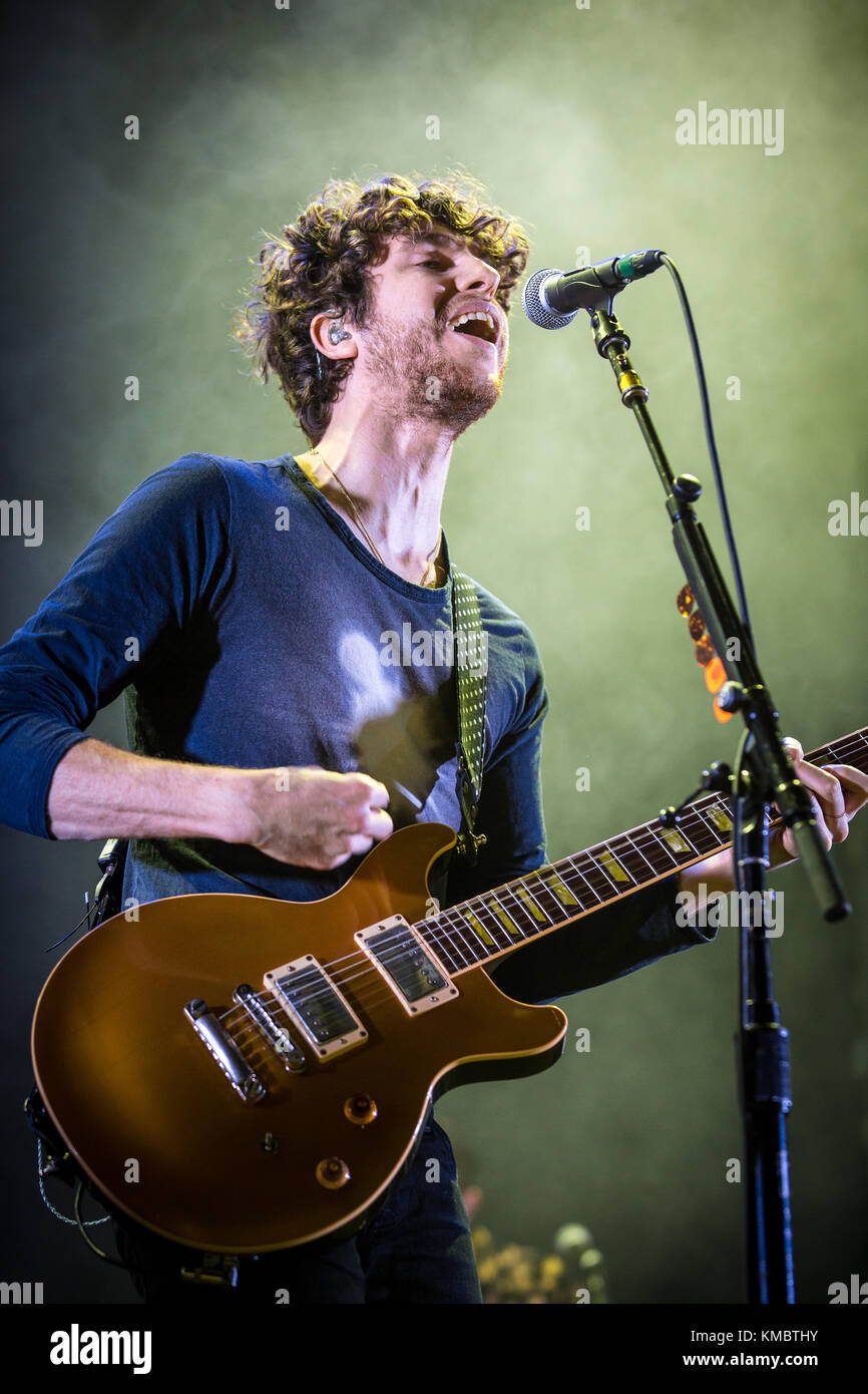 The kooks germany hi-res stock photography and images - Alamy
