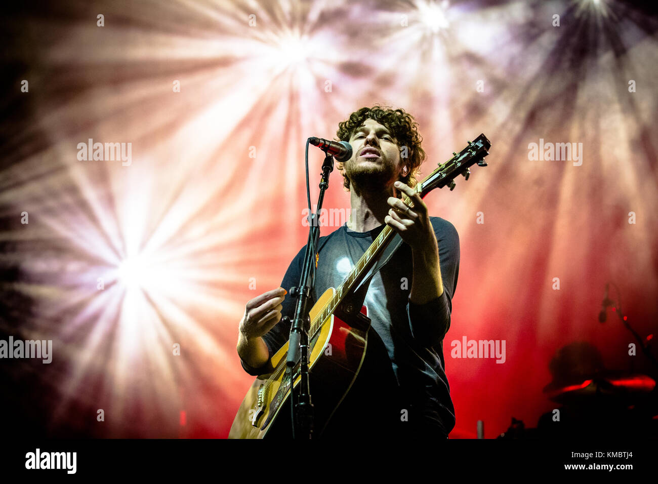 The kooks germany hi-res stock photography and images - Alamy