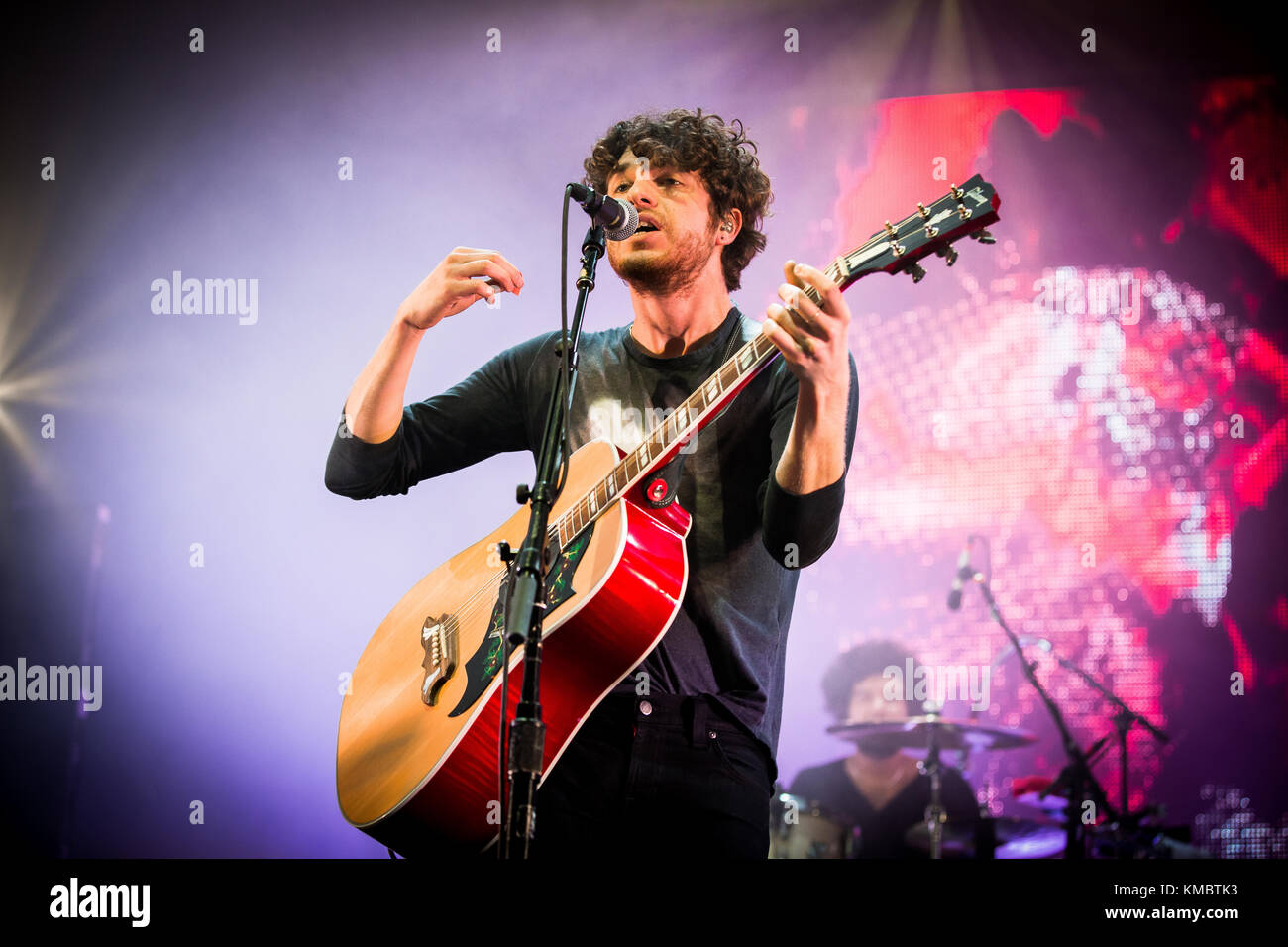 The kooks germany hi-res stock photography and images - Alamy