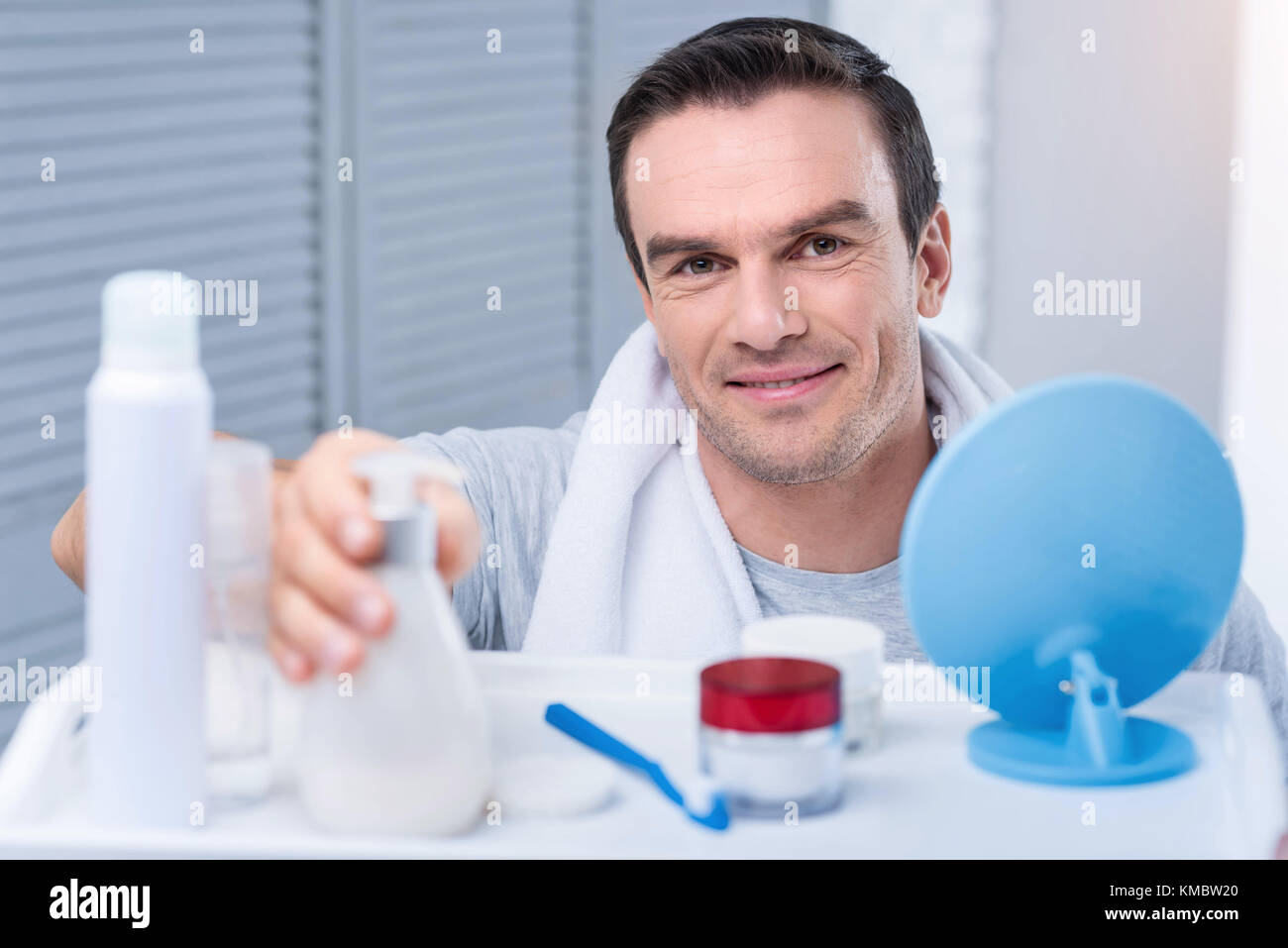 Ritual procedure hi-res stock photography and images - Alamy
