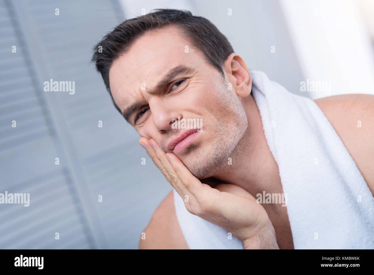 Toothache management hi-res stock photography and images - Alamy