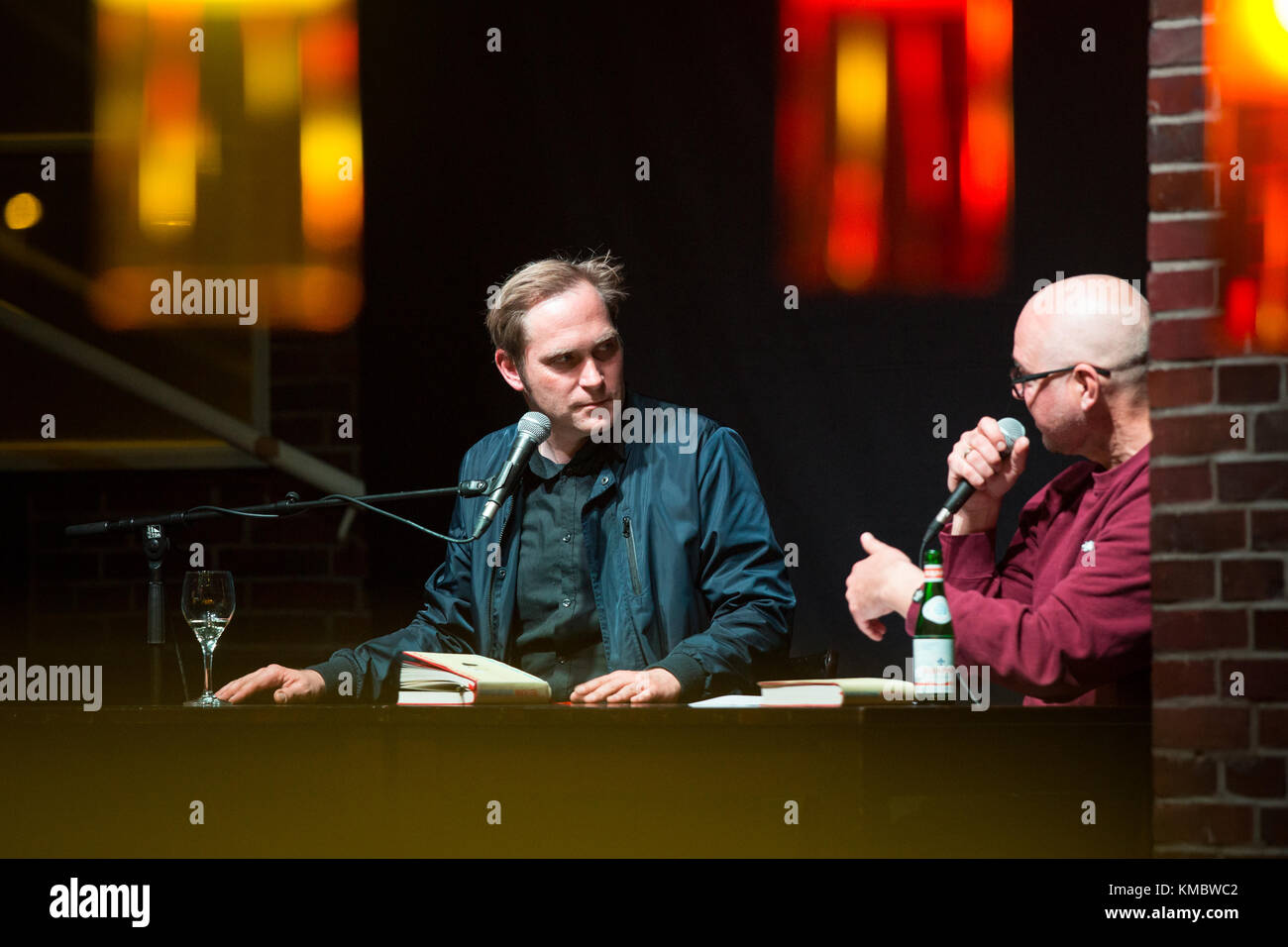 Michael neil litt hi-res stock photography and images - Alamy