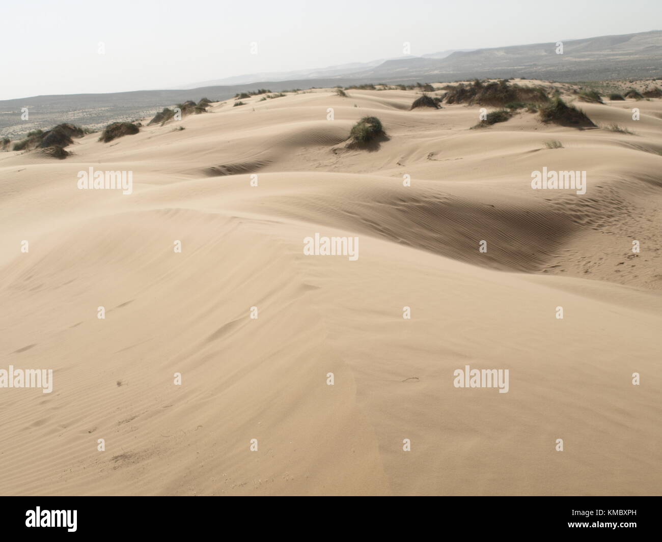 Dune waves hi-res stock photography and images - Alamy